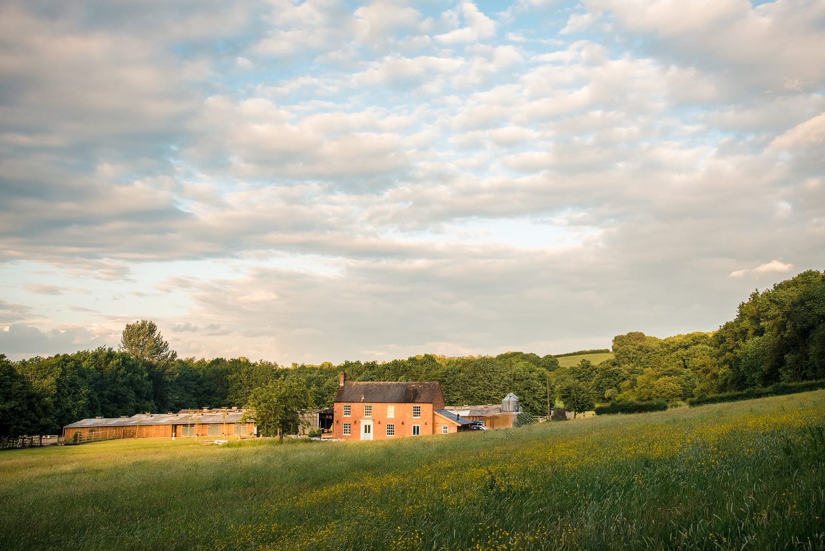 Gallery - Rhyse Farm