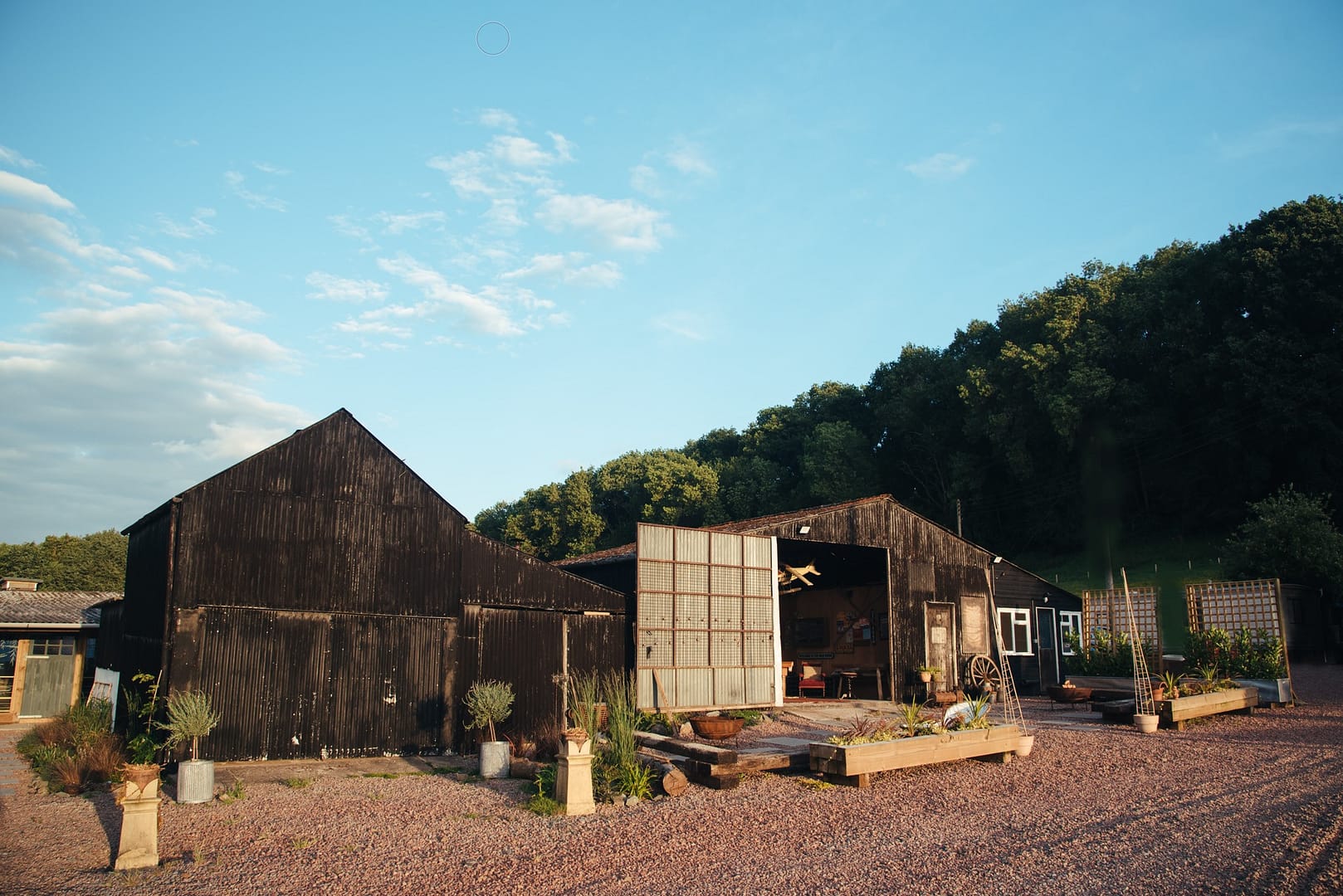 Gallery - Rhyse Farm