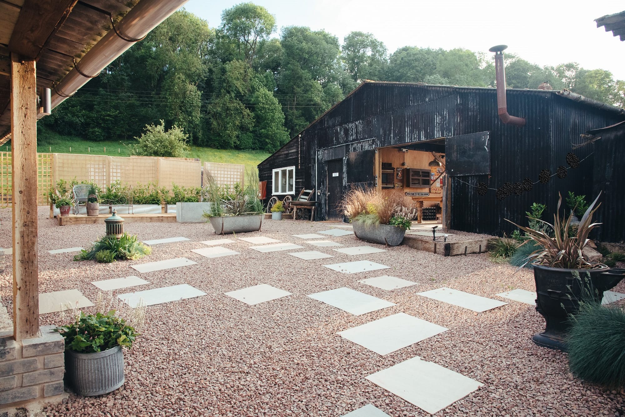 Gallery - Rhyse Farm