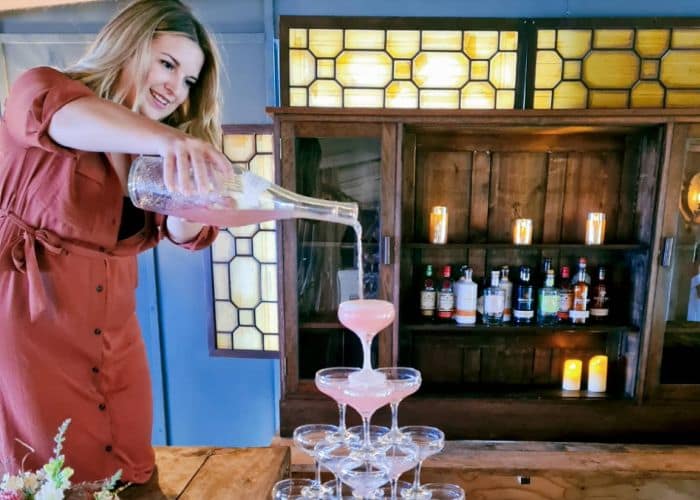 Suppliers - Rhyse Farm