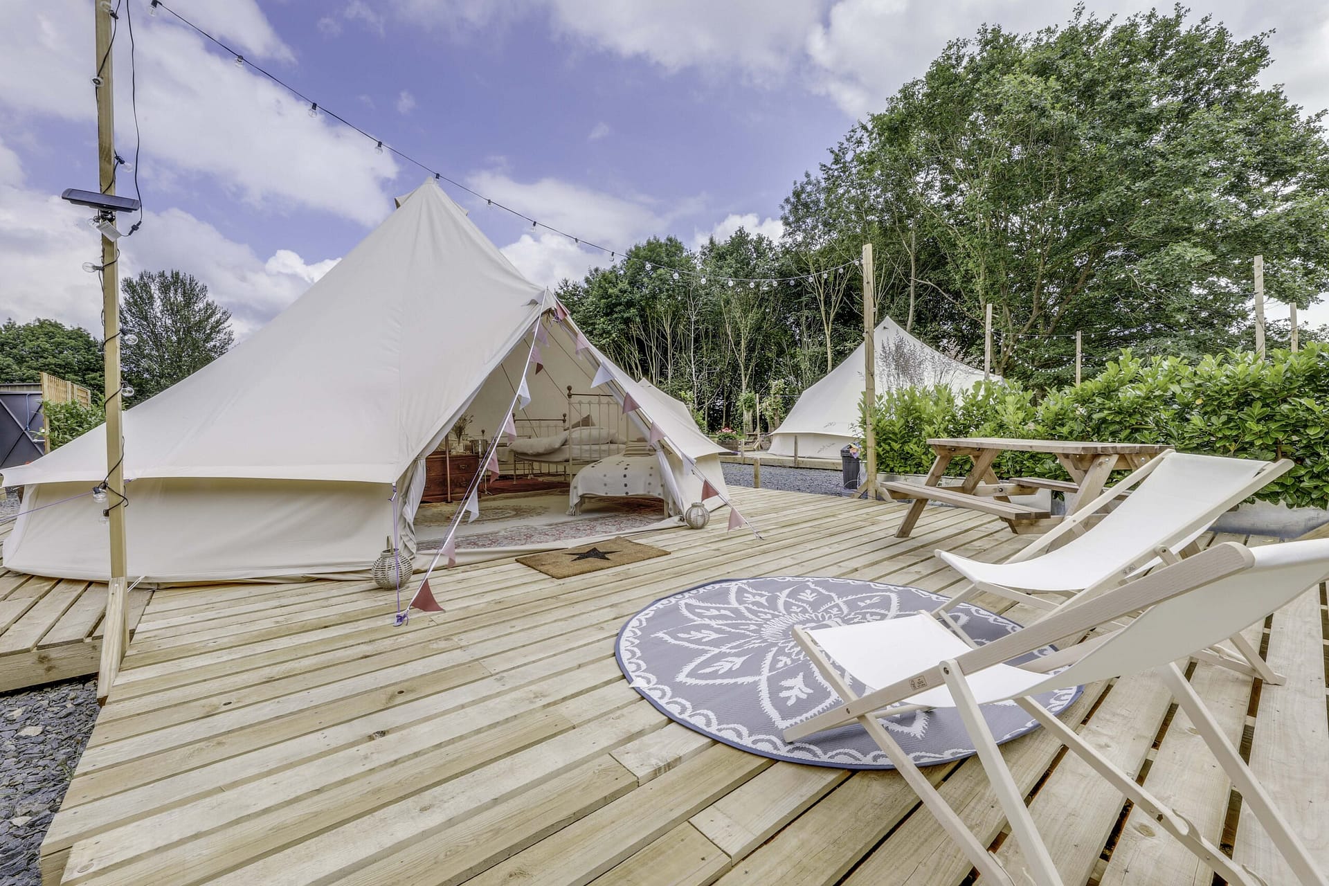 The Rhyse - Rhyse Farm